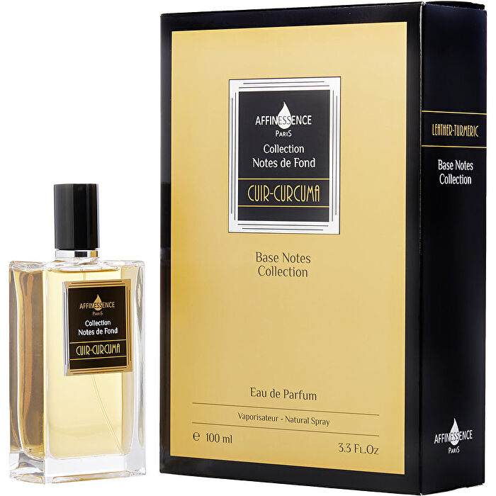 Affinessence Cuir Curcuma Eau De Parfum Spray (Unisex) 100ml/3.4oz ...