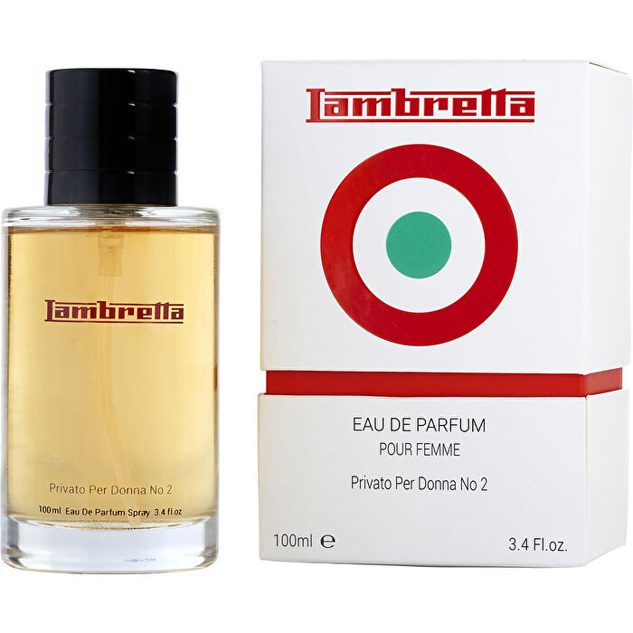 Lambretta Privato – Fresh Beauty Co.