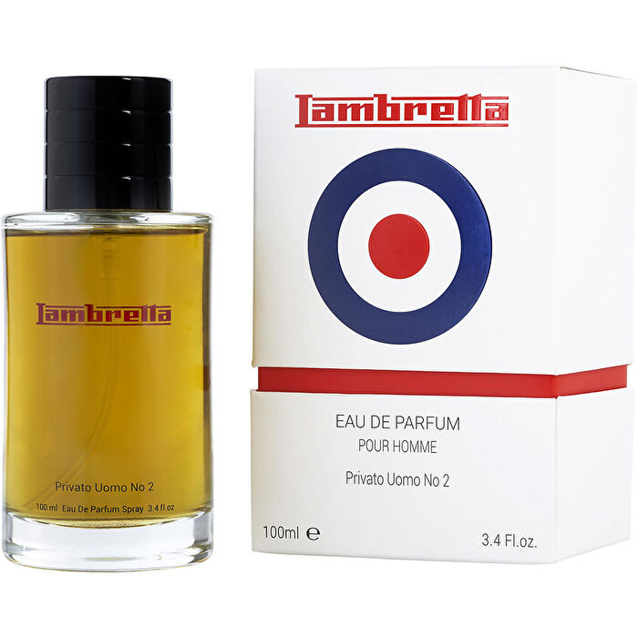 Lambretta Privato Uomo No. 2 Eau De Parfum Spray 100ml/3.4oz – Fresh ...