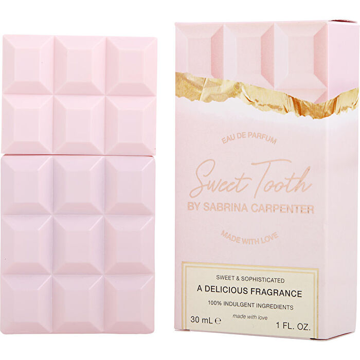 Sabrina Carpenter Sweet Tooth Eau De Parfum Spray 30ml/1oz – Fresh ...