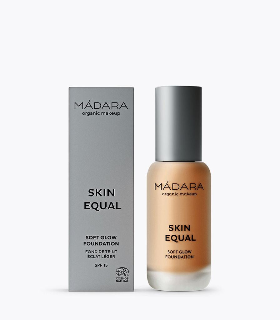 Madara Skin Equal Foundation 30ml Rose Ivory – Fresh Beauty Co.