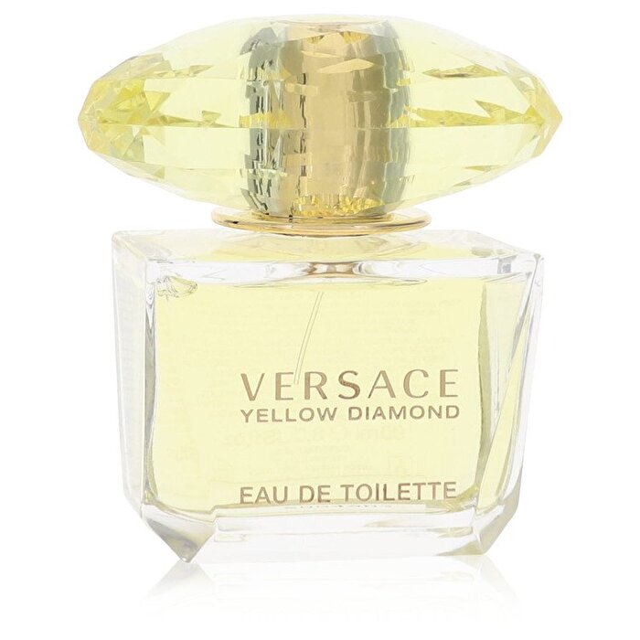 Versace Versace Yellow Diamond 90ml/3oz – Fresh Beauty Co.