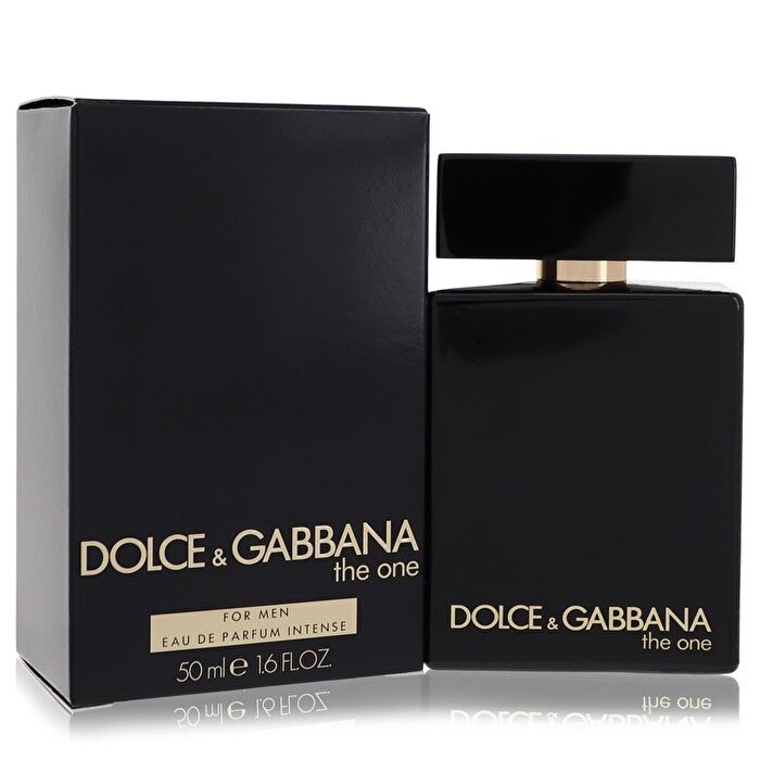 Dolce & Gabbana The One Intense For Men Eau De Parfum 50ml – Fresh ...