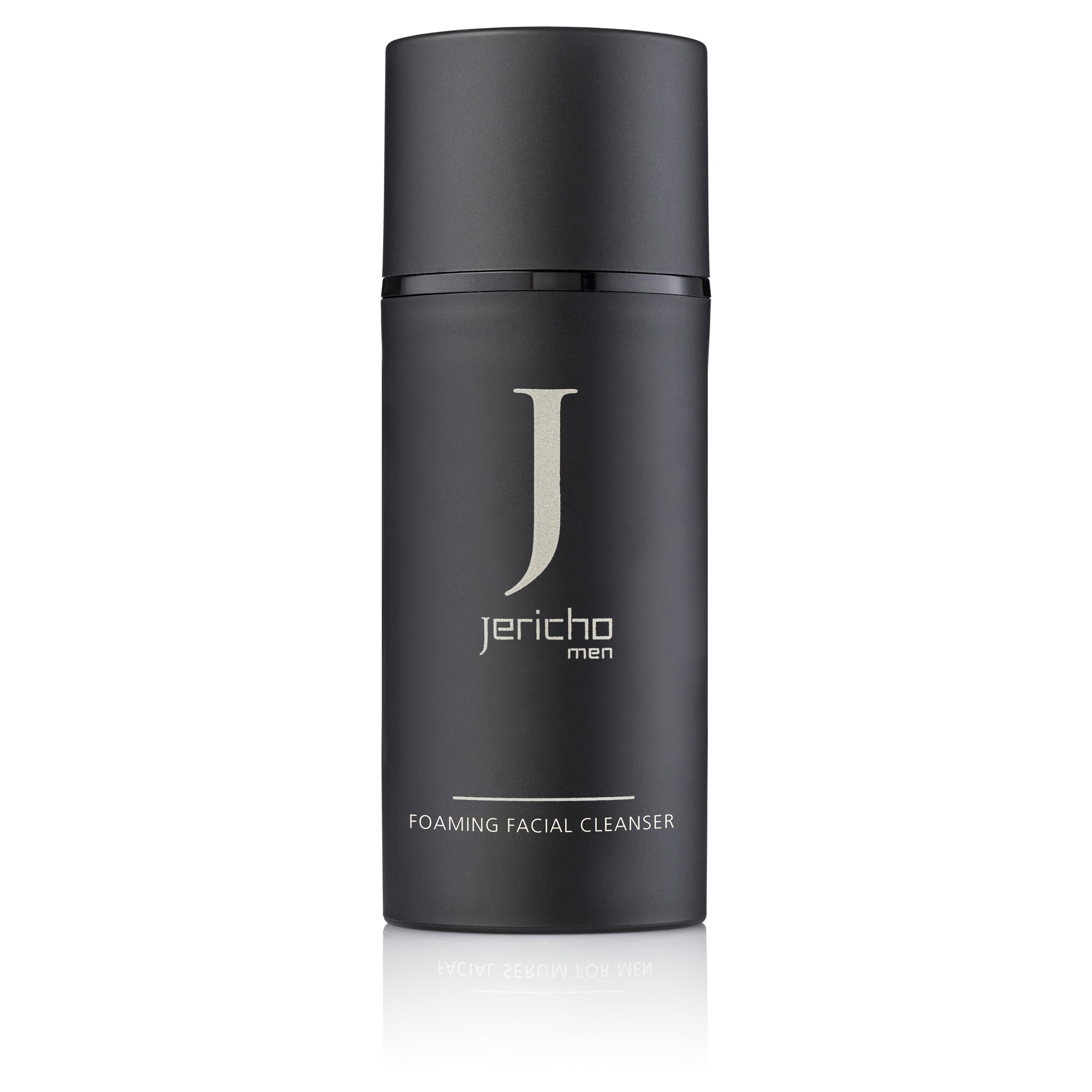 Jericho Men Foaming Facial Cleanser 100g – Fresh Beauty Co.