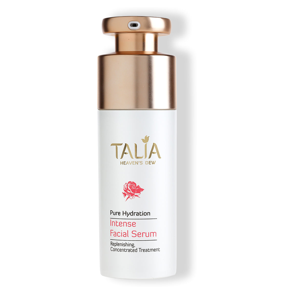 Talia Intense Facial Serum 30ml – Fresh Beauty Co.