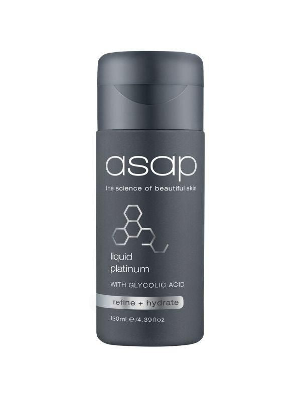 Asap Liquid Platinum 130ml – Fresh Beauty Co.
