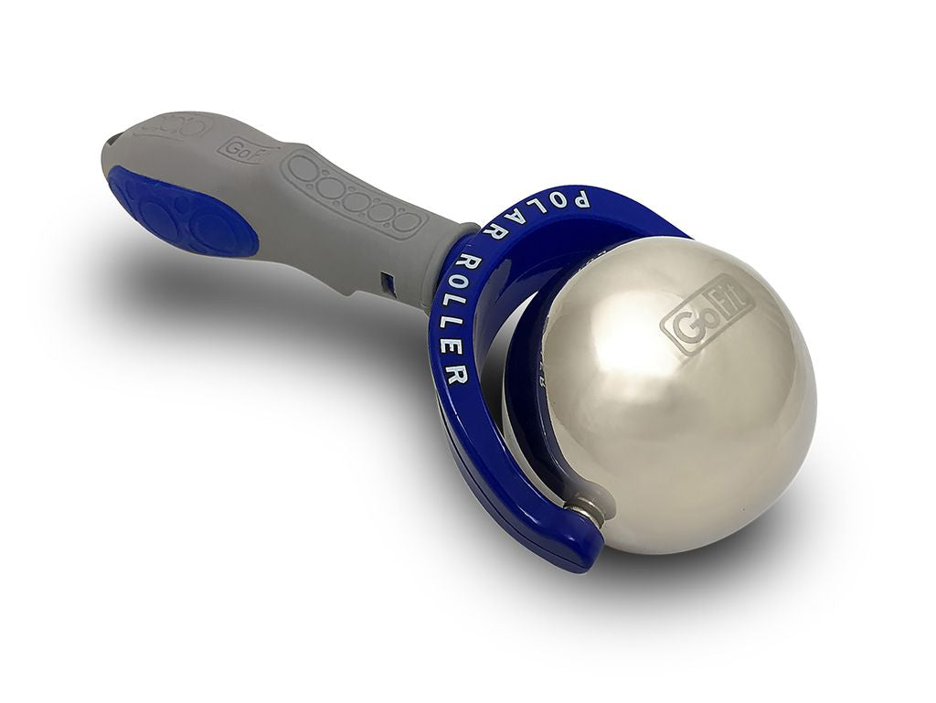 GoFit Polar Roller – Fresh Beauty Co.