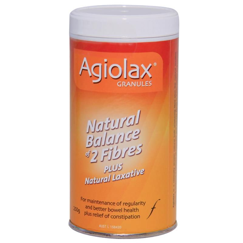 Agiolax 250g – Fresh Beauty Co.