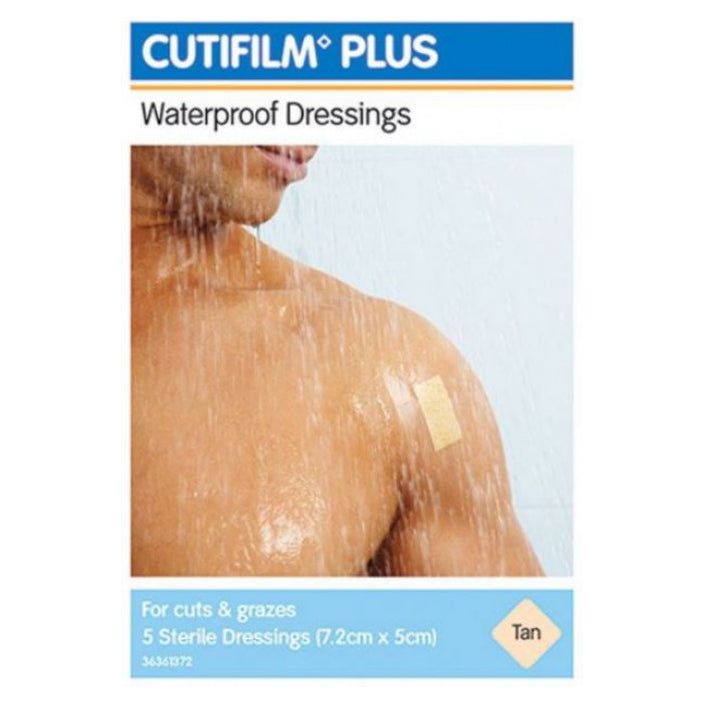 Cutifilm – Fresh Beauty Co.