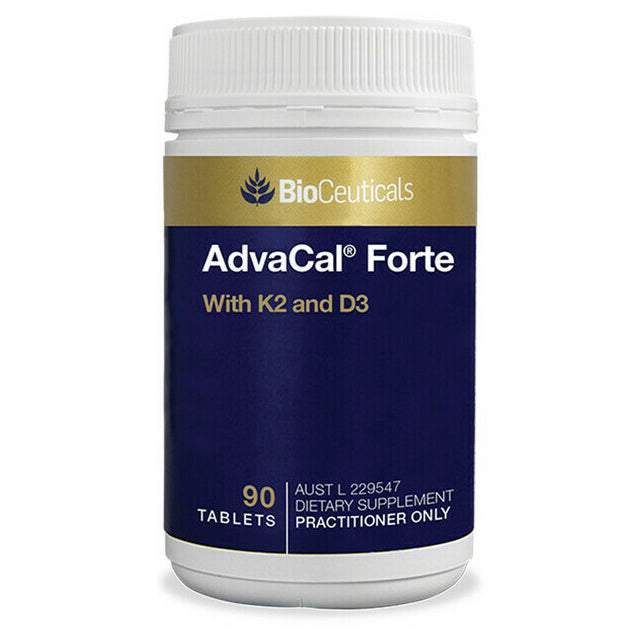 BioCeuticals Advacal Forte 90 – Fresh Beauty Co.