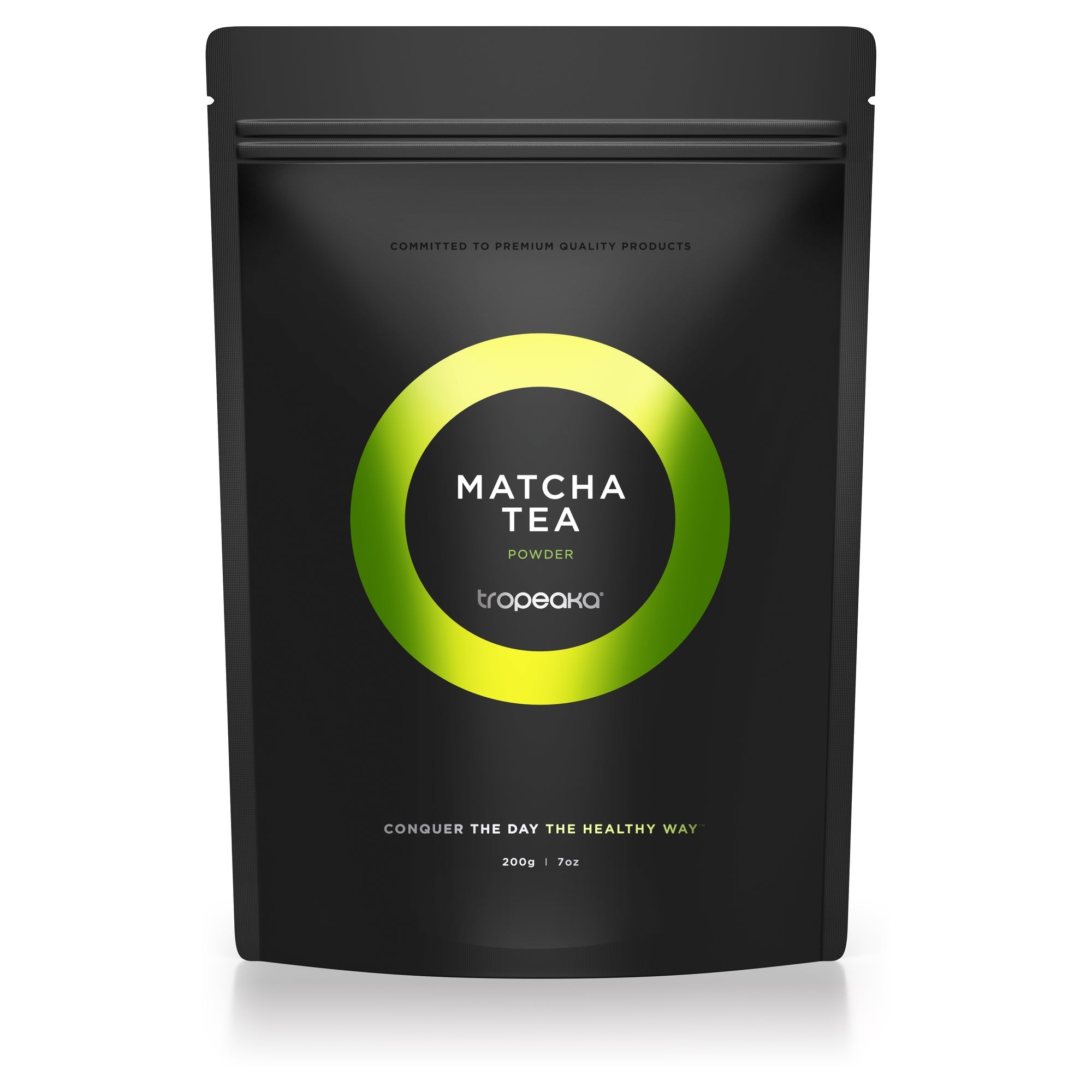 Tropeaka Matcha Tea 450g – Fresh Beauty Co.