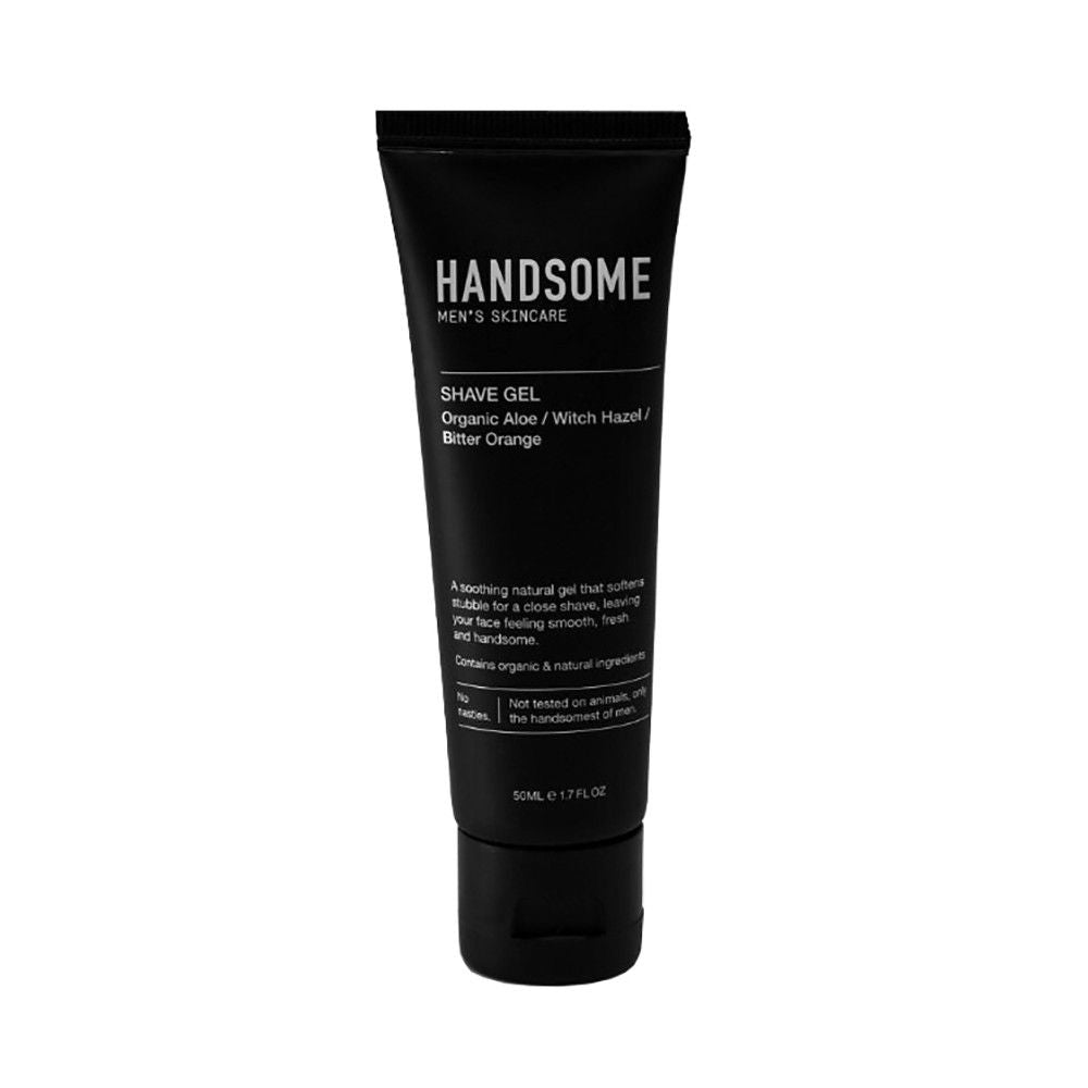 Handsome – Fresh Beauty Co.