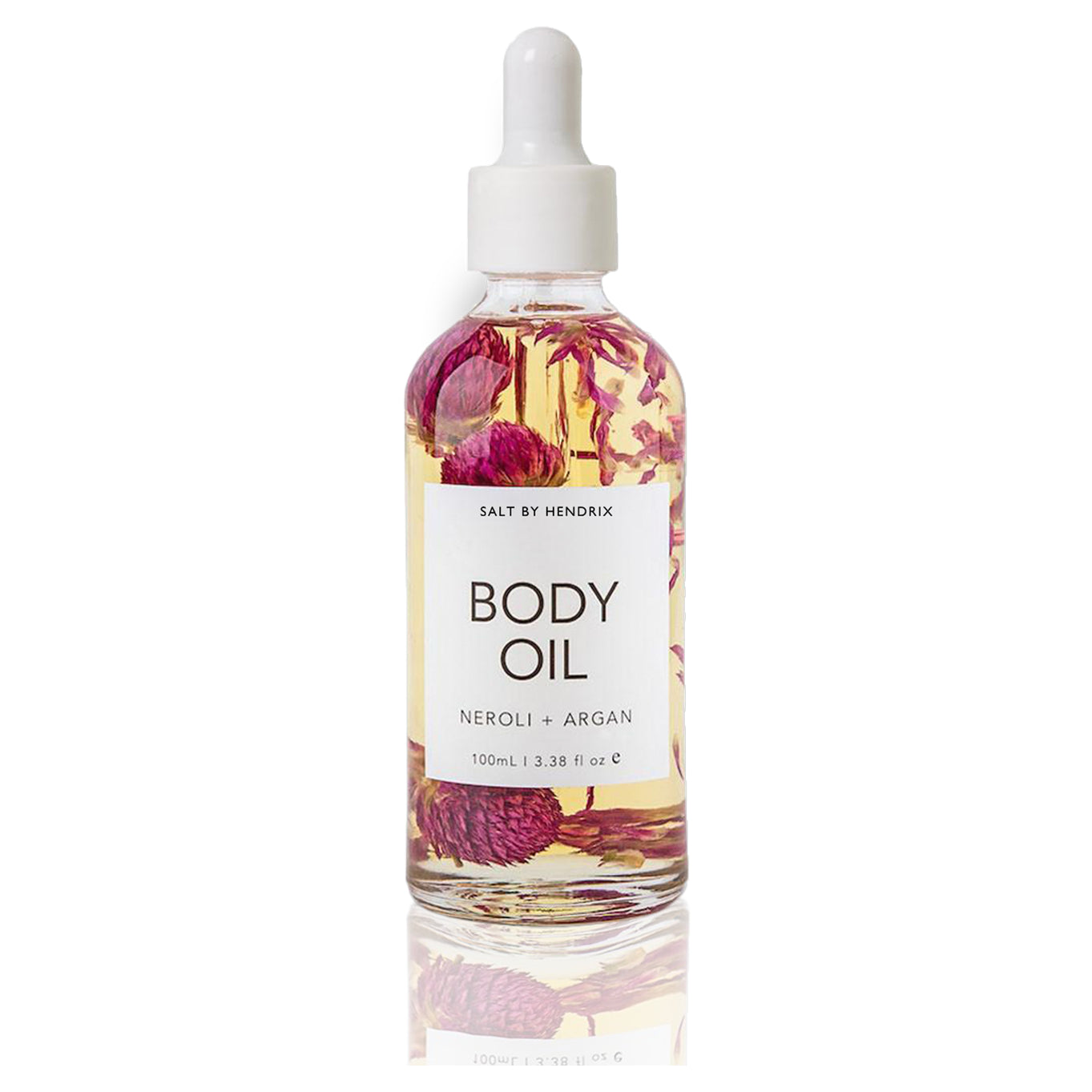 Salt By Hendrix Body Oil 100ml – Fresh Beauty Co.