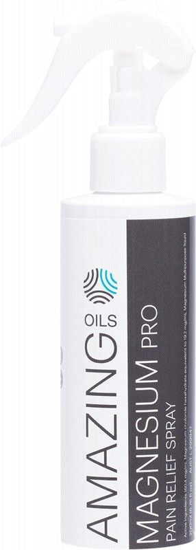 Amazing Oils Magnesium Pro Spray 200ml – Fresh Beauty Co.