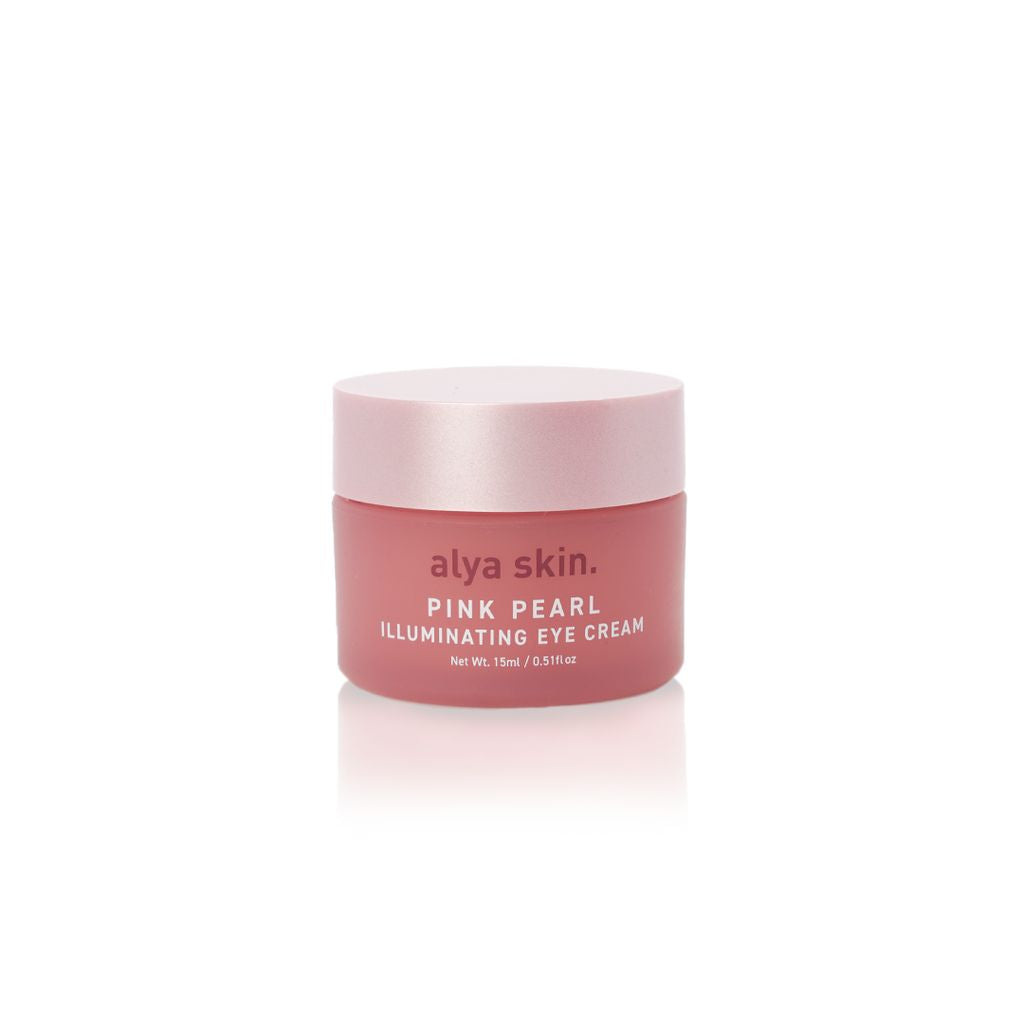 Alya Skin Eye Cream – Fresh Beauty Co.