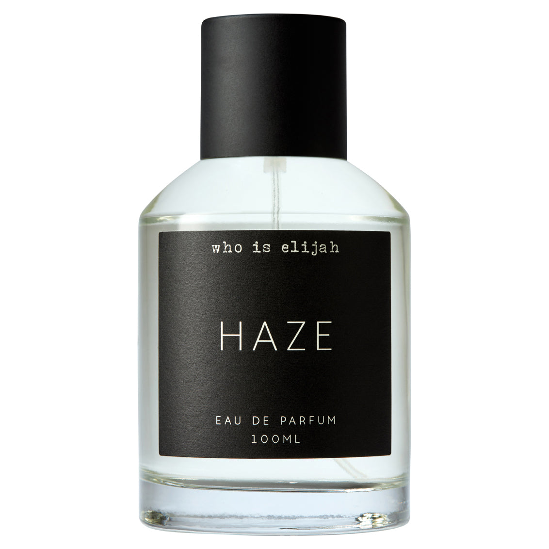 who is elijah Haze 100ml – Fresh Beauty Co.