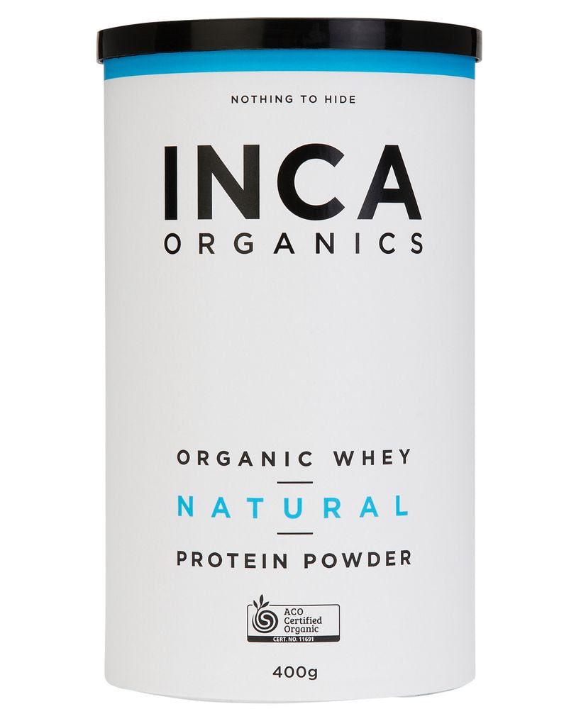 INCA – Fresh Beauty Co.
