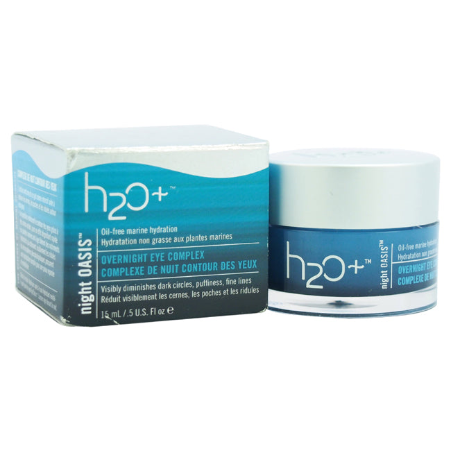 H2O+ – Fresh Beauty Co.