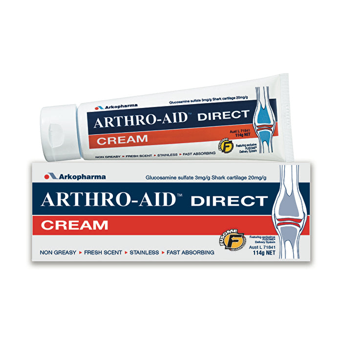 ArkoPharma Arthro Aid Direct Cream 114g – Fresh Beauty Co.