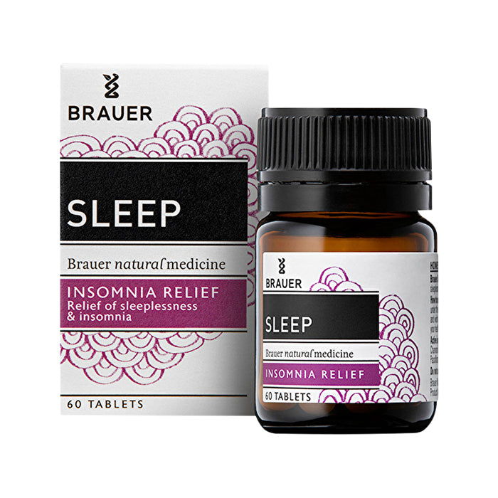 Brauer Sleep 60t – Fresh Beauty Co.