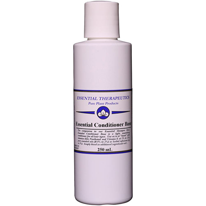 Essential Therapeutics Essential Conditioner Base 250ml – Fresh Beauty Co.