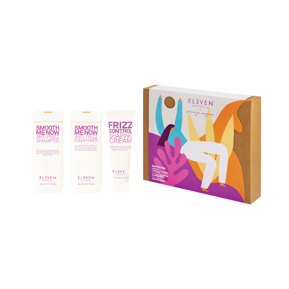 ELEVEN Smooth Trio – Fresh Beauty Co.