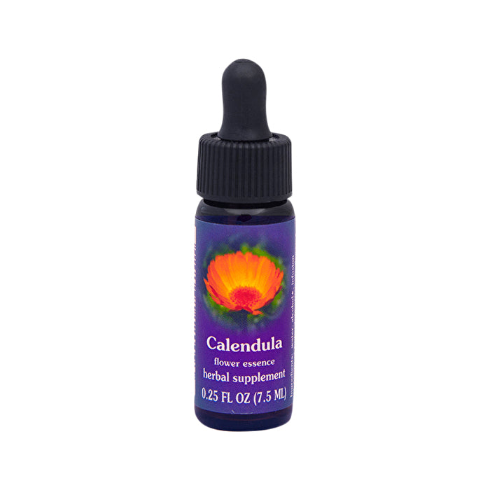 Fes Flower Essences FES Quintessentials Cayenne 7.5ml – Fresh Beauty Co.