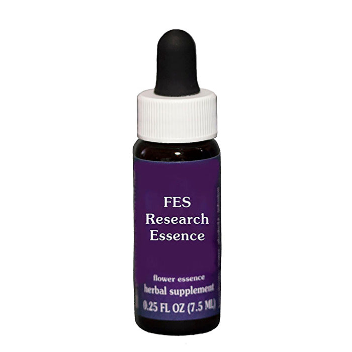 Fes Flower Essences FES Quintessentials (Research) Oak (Valley) 7.5ml ...