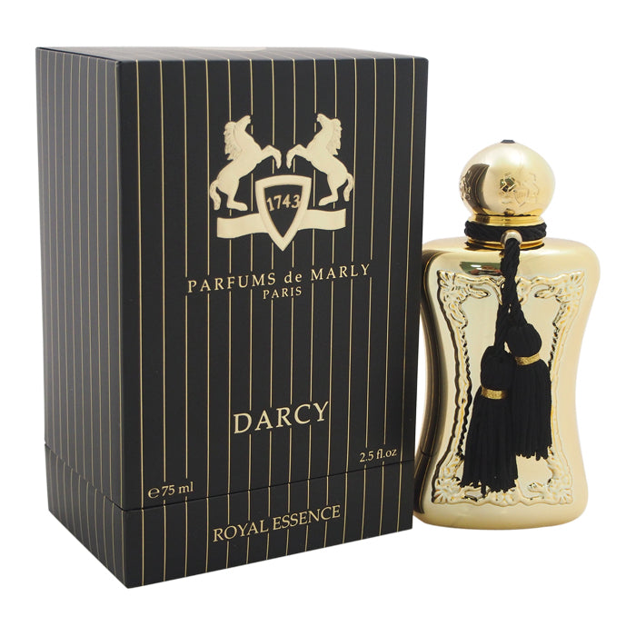 Parfums De Marly Parfums de Marly Darcy By Parfums De Marly For Women ...