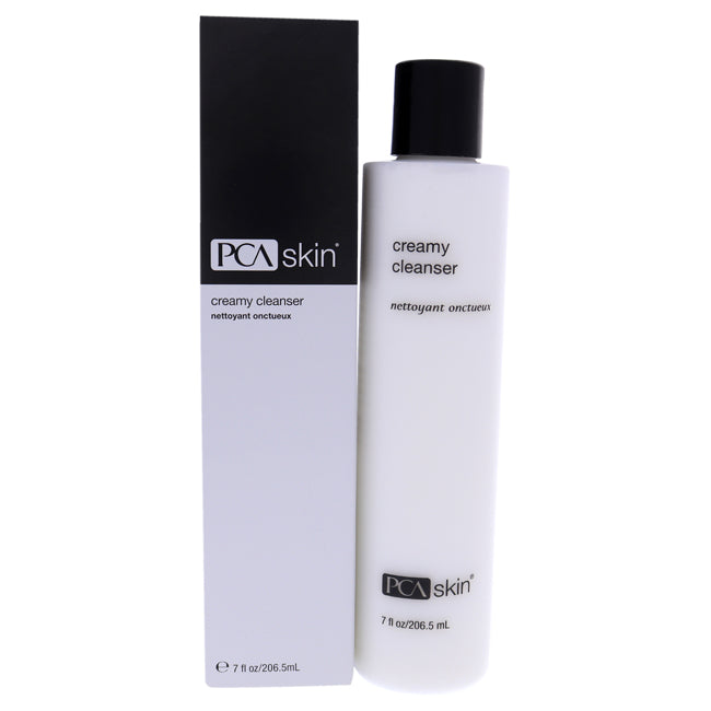 PCA Skin Creamy Cleanser by PCA Skin for Unisex - 7 oz Cleanser – Fresh ...