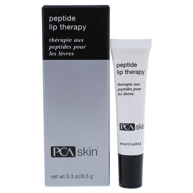 PCA Skin Peptide Lip Therapy by PCA Skin for Unisex - 0.3 oz Lip ...