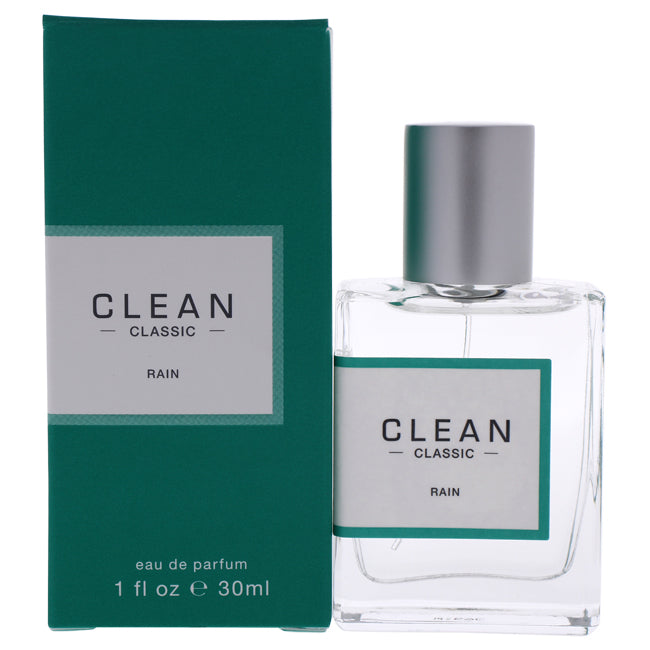 Clean Classic Rain by Clean for Women - 1 oz EDP Spray – Fresh Beauty Co.