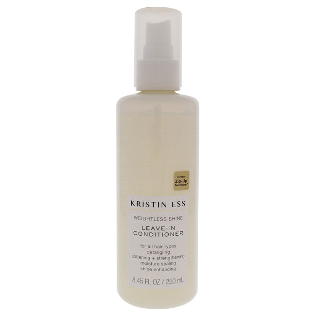 Kristin Ess Weightless Shine Leave-In Conditioner by Kristin Ess for ...