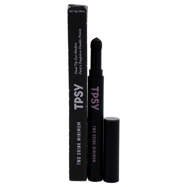 TPSY Two Drink Minimum Dual Tip Eyeshadow - Sidewalk and Street by TPSY ...
