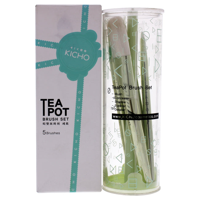 Kicho – Fresh Beauty Co.