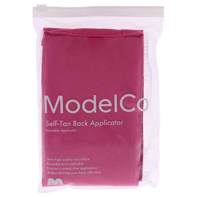 ModelCo Self-Tan Back Applicator by ModelCo for Women - 1 Pc Applicator ...