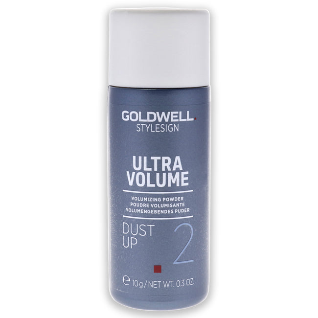 Goldwell StyleSign Ultra Volume Dust Up Powder by Goldwell for Unisex ...