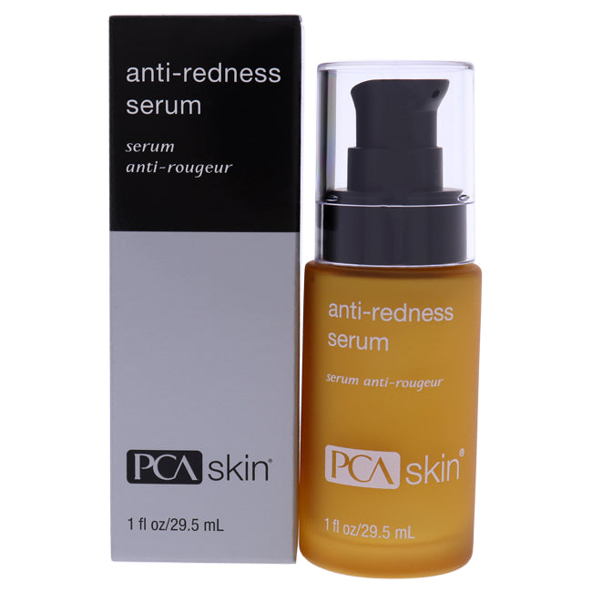 PCA Skin Anti-Redness Serum by PCA Skin for Unisex - 1 oz Serum – Fresh ...