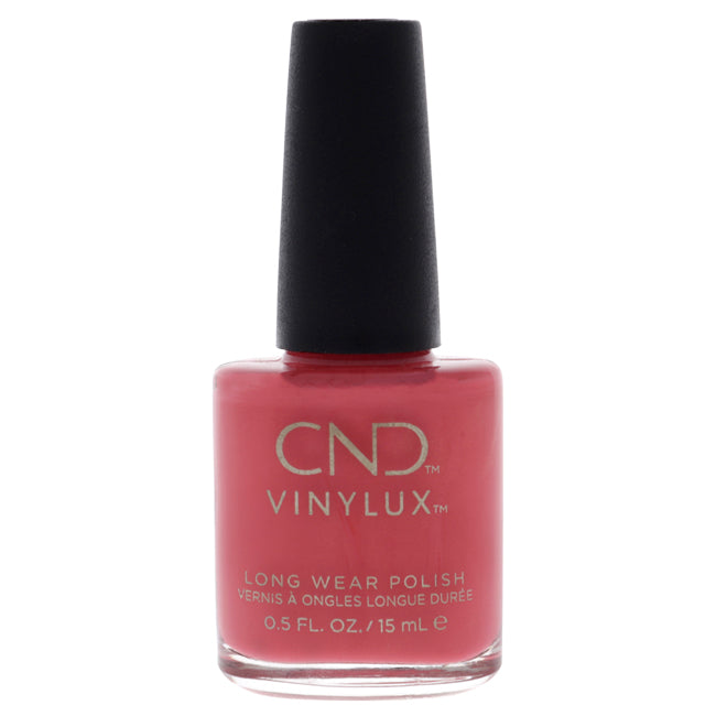 CND Vinylux Nail Polish - 302 Charm by CND for Women - 0.5 oz Nail ...