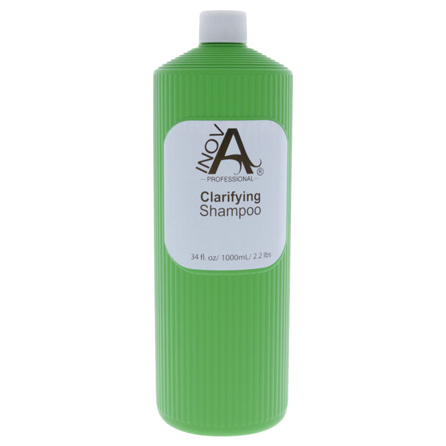 Inova Professional Pure Keratin Clarifying Shampoo by Inova ...