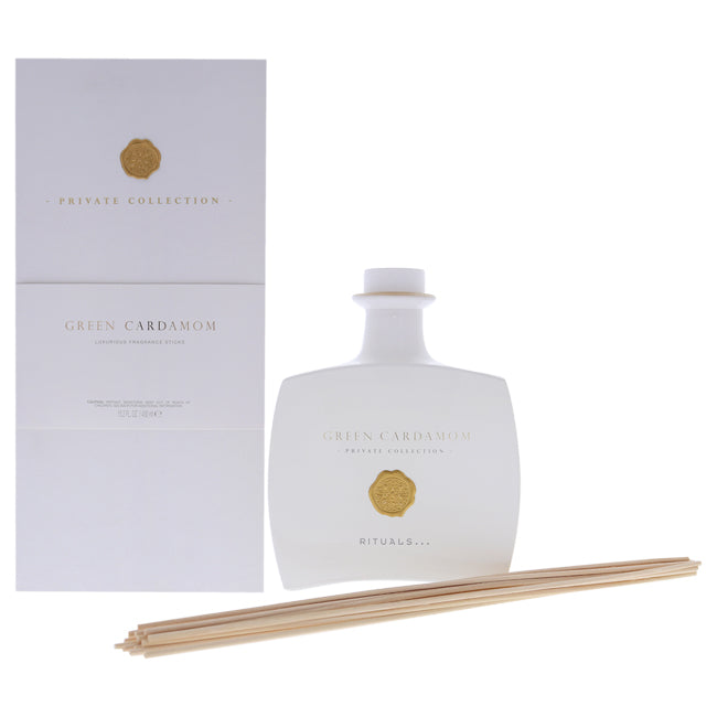 Rituals Green Cardamom Fragrance Sticks by Rituals for Unisex - 15.2 oz ...