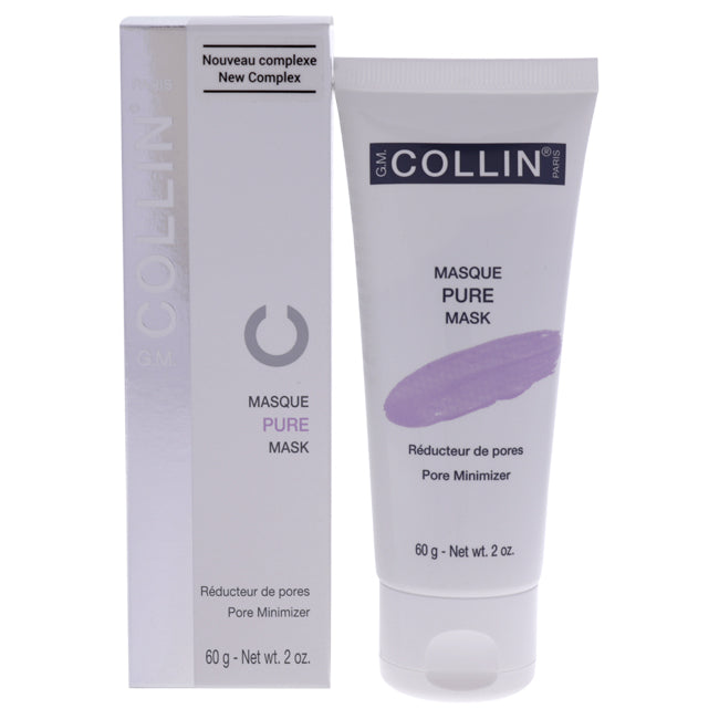 G.M. Collin Pure Mask by G.M. Collin for Unisex - 2 oz Mask – Fresh ...