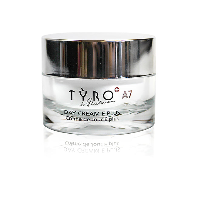 Tyro Day Cream E Plus by Tyro for Unisex - 1.69 oz Cream – Fresh Beauty Co.