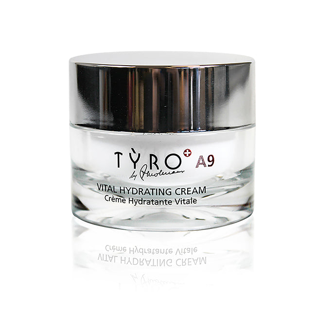 Tyro Vital Hydrating Cream by Tyro for Unisex - 1.69 oz Cream – Fresh ...