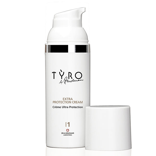 Tyro Extra Protection Cream by Tyro for Unisex - 1.69 oz Cream – Fresh ...