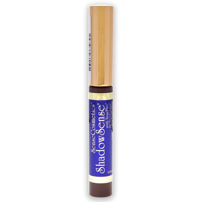 SeneGence ShadowSense Cream To Powder - Rustic Brown by SeneGence for ...