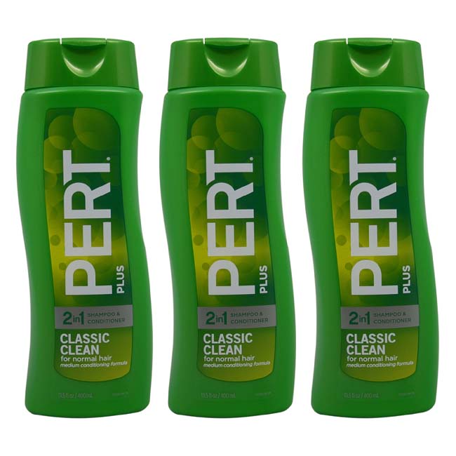 Pert Plus – Fresh Beauty Co.