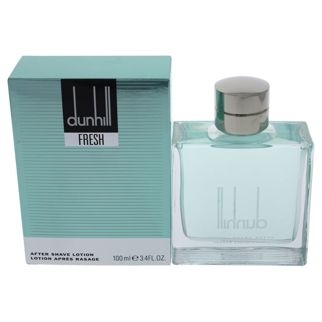 Alfred Dunhill Dunhill Fresh by Alfred Dunhill for Men - 3.4 oz After ...