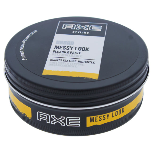 AXE Whatever Messy look Paste by AXE for Men - 2.64 oz Paste – Fresh ...
