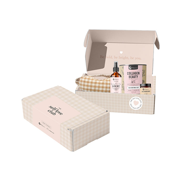 Nutra Organics The Self Love Gift Box – Fresh Beauty Co.
